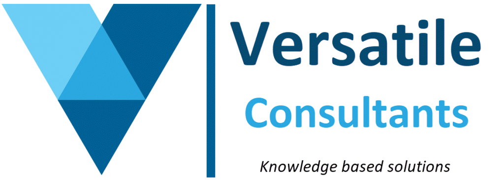 Versatile Consultants – Knowledge Based Solutions